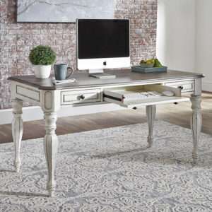 Magnolia Manor Writing Desk - Rita's Furniture & Decor | Owenton, KY