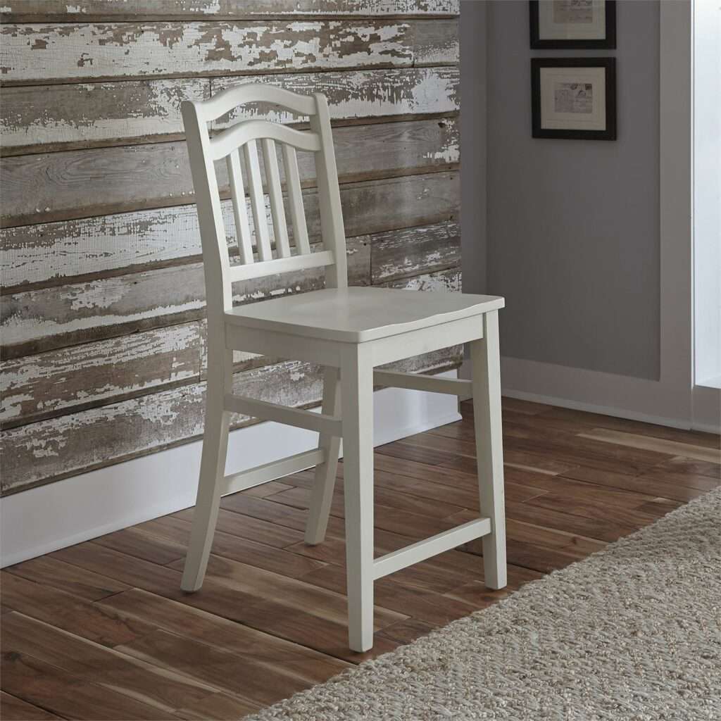 Liberty: Lawson Splat Back Counter Chair - Rita's Furniture & Decor ...