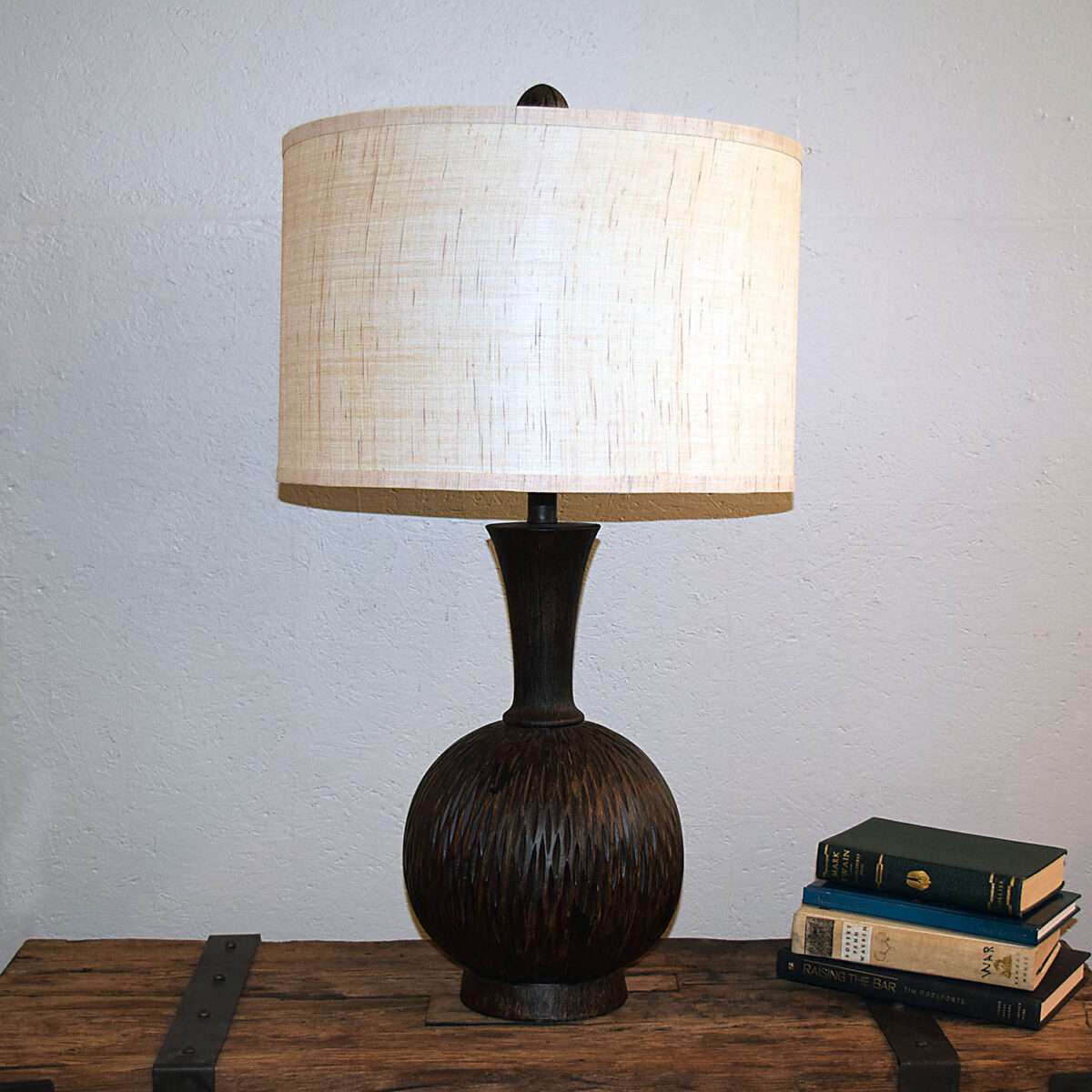Adeon Accent Lamp - Rita's Furniture & Decor | Owenton, KY