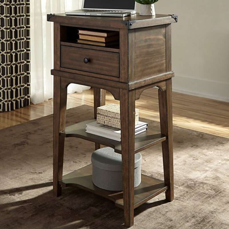 Chester Storage Trunk - Rita's Furniture & Decor | Owenton, KY