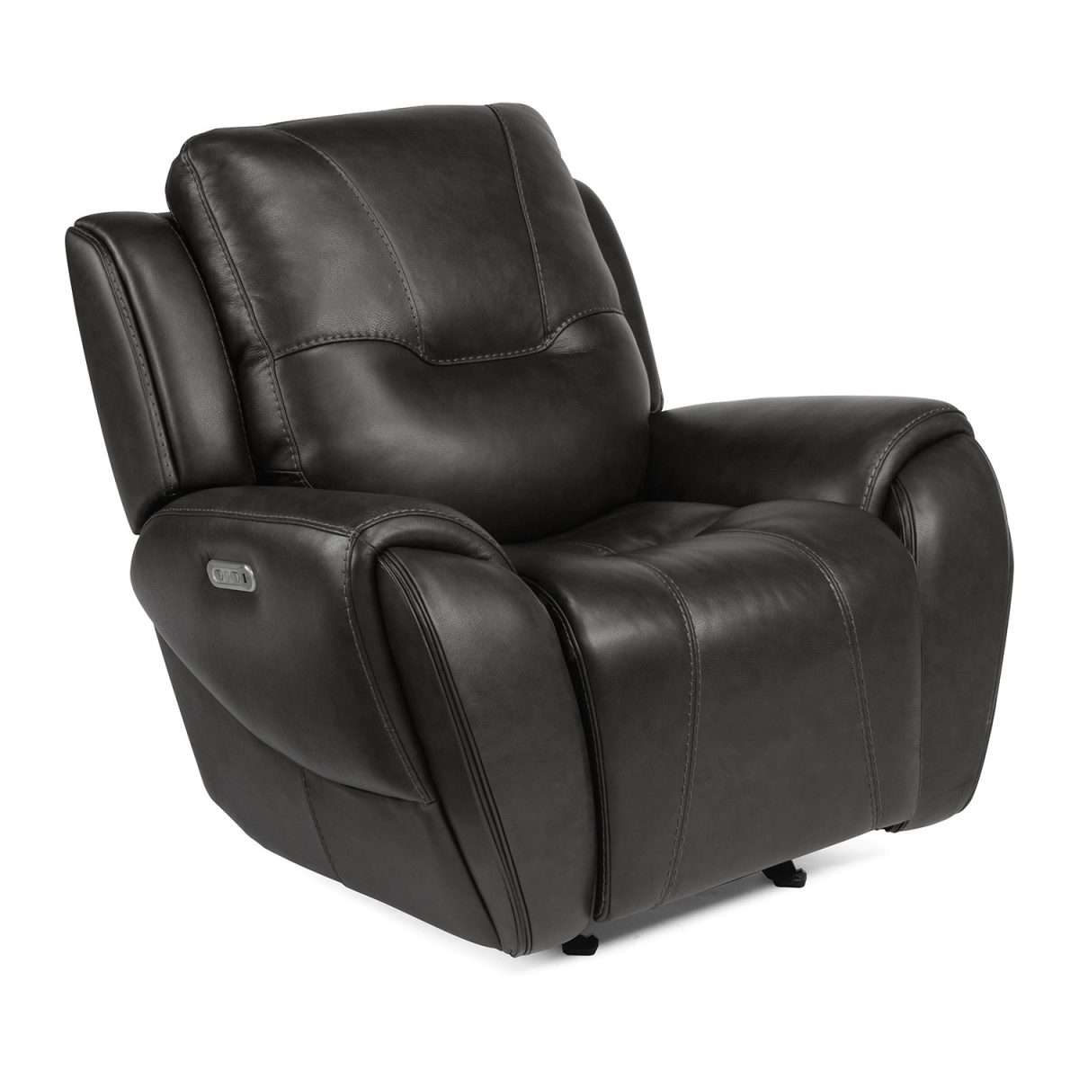 Addison Rocking Recliner - Rita's Furniture & Decor | Owenton, KY