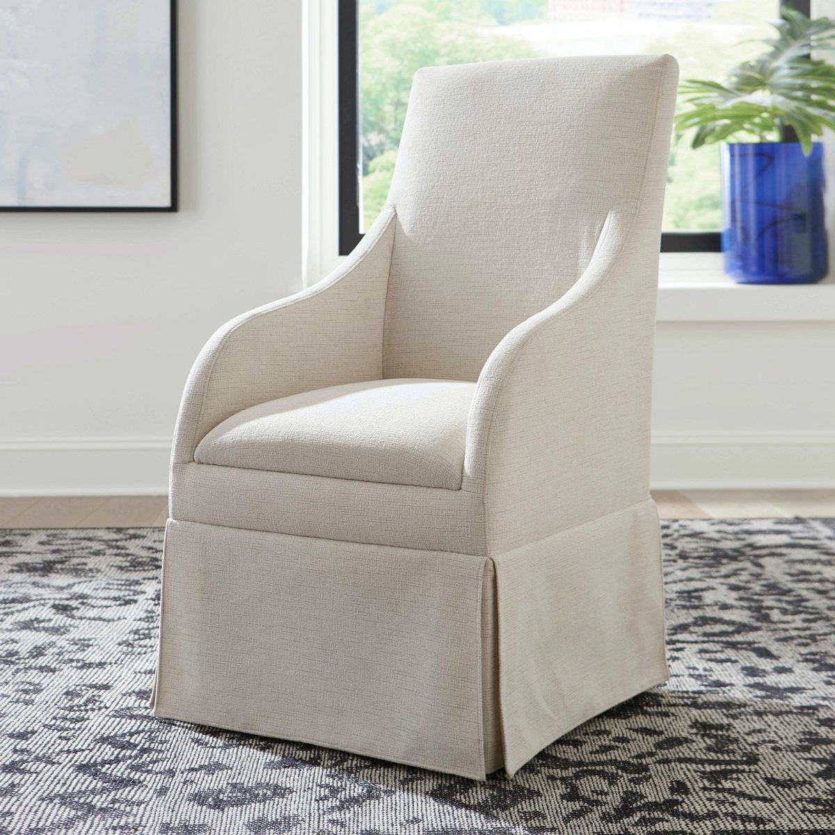 Annette Chair - Rita's Furniture & Decor | Owenton, KY