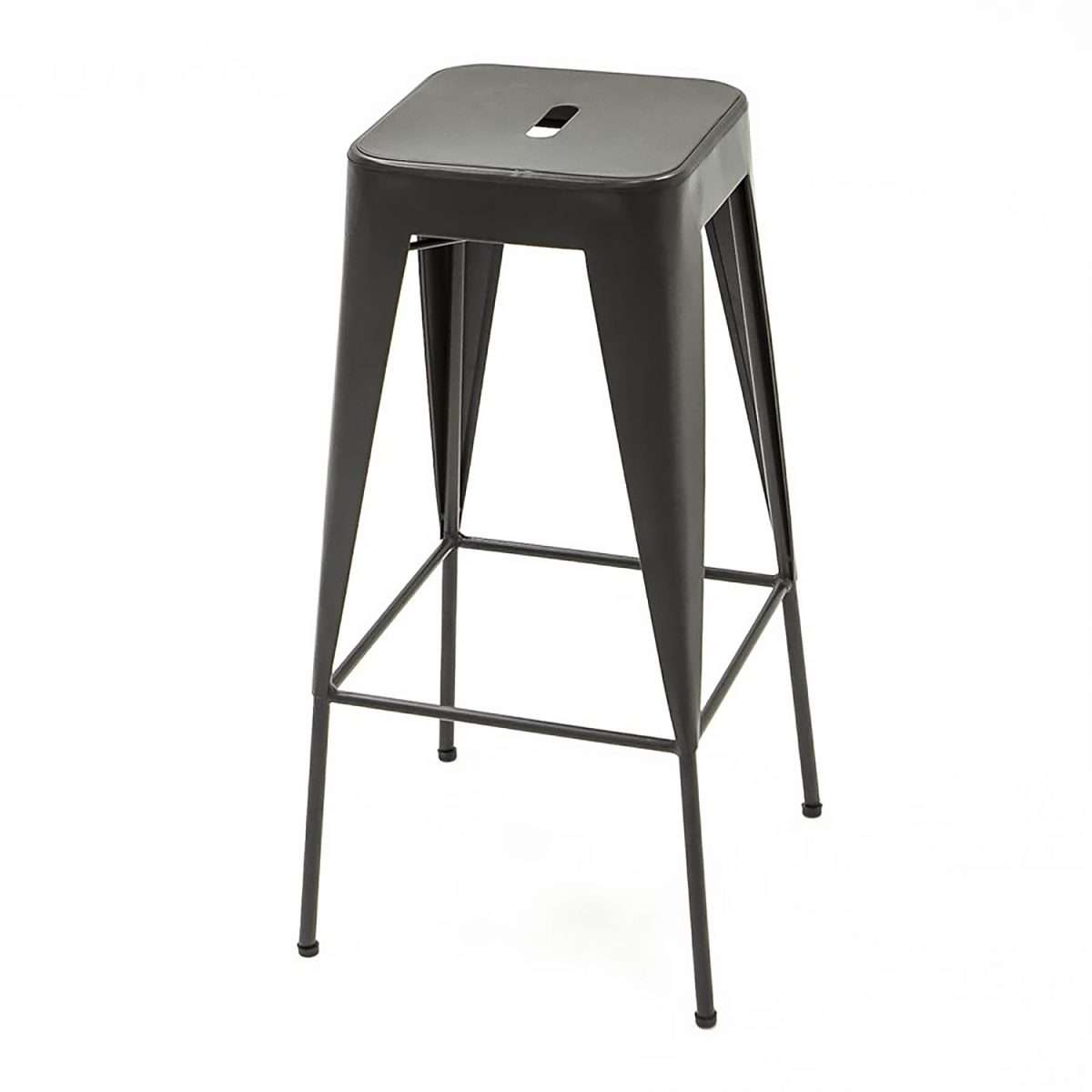 Austen Metal Bar Stool - Rita's Furniture & Decor | Owenton, KY