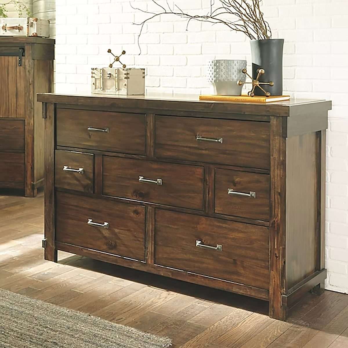 Lakeleigh Dresser - Rita's Furniture & Decor | Owenton, KY
