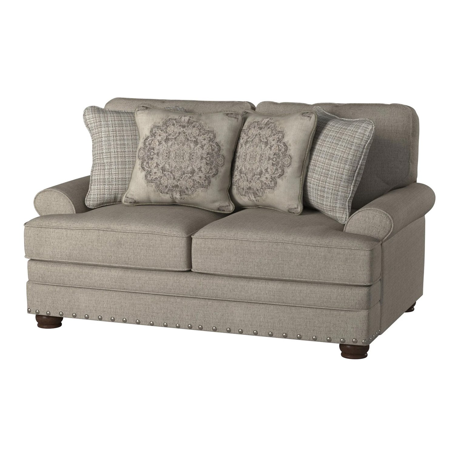 Farmington Loveseat - Rita's Furniture & Decor | Owenton, KY